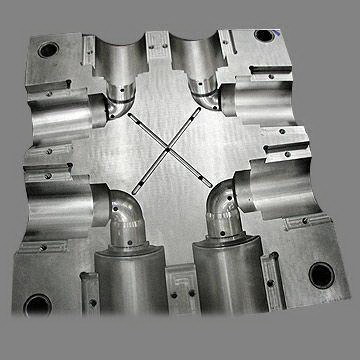 Kunststoff-Fitting Form | Taiwantrade