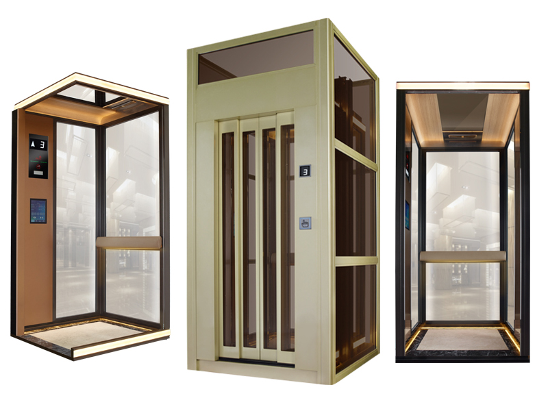 Pitless Elevator | Taiwantrade