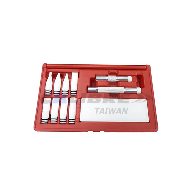 TAIWAN CALIBRE 12PC Panel Wedge Tool Kit | Taiwantrade