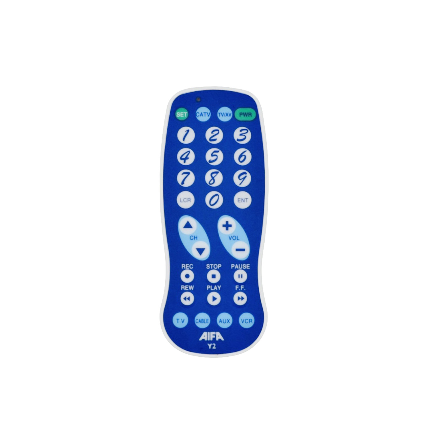 Water-proof Universal Remote Control Mold | Taiwantrade