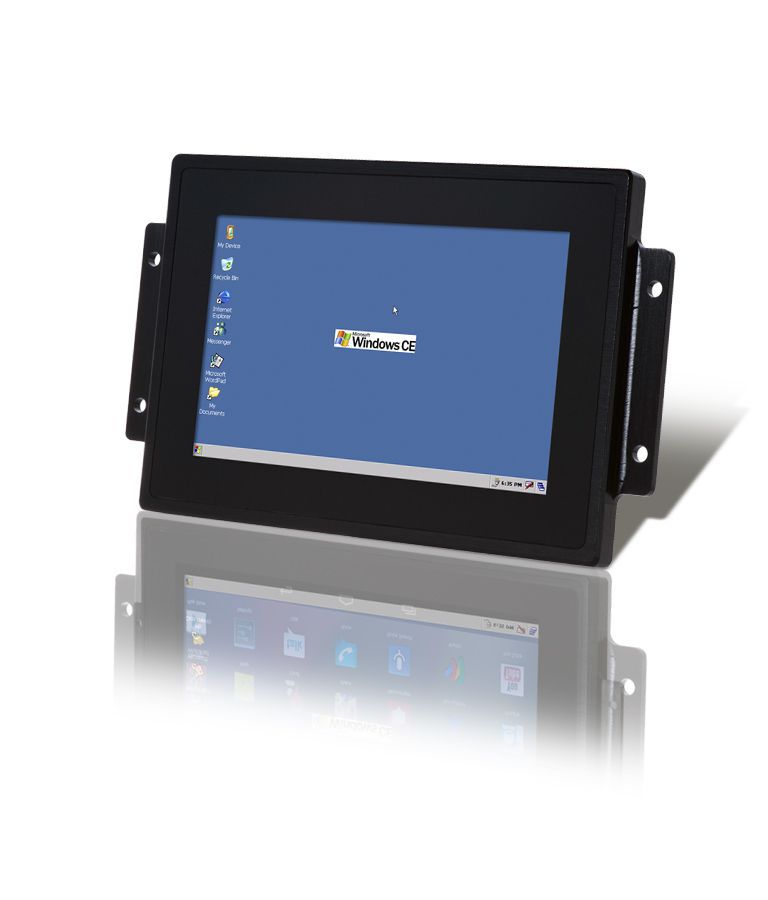 HMI Smart Terminal | Taiwantrade.com