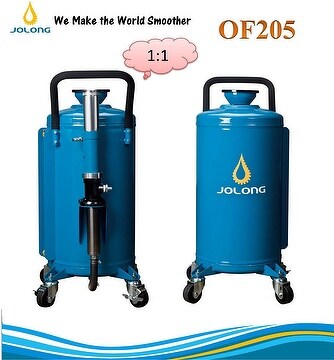 【OF205】Air Operated Oil Pump | Taiwantrade