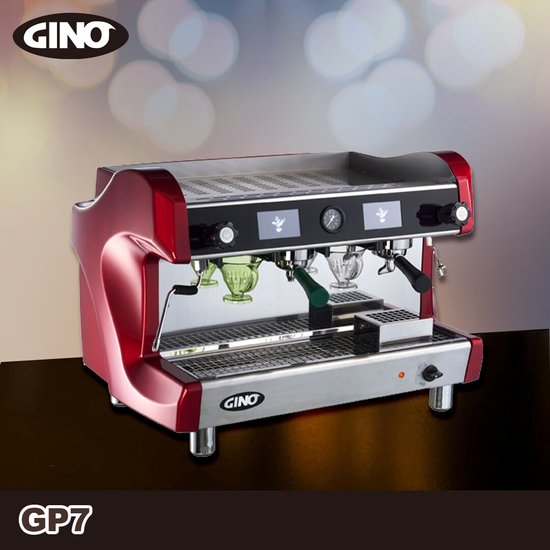 Manufacturer of 3 in 1 Coffee Machine with Advanced Touch Screen ...