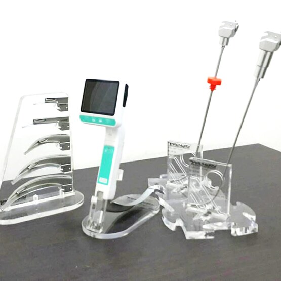 Video Light Stylet for Intubation (has CE, ISO13485, made in Taiwan ...