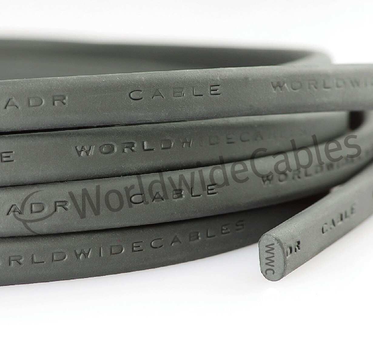 SAE J1128 CABLE_WorldwideCables | Taiwantrade