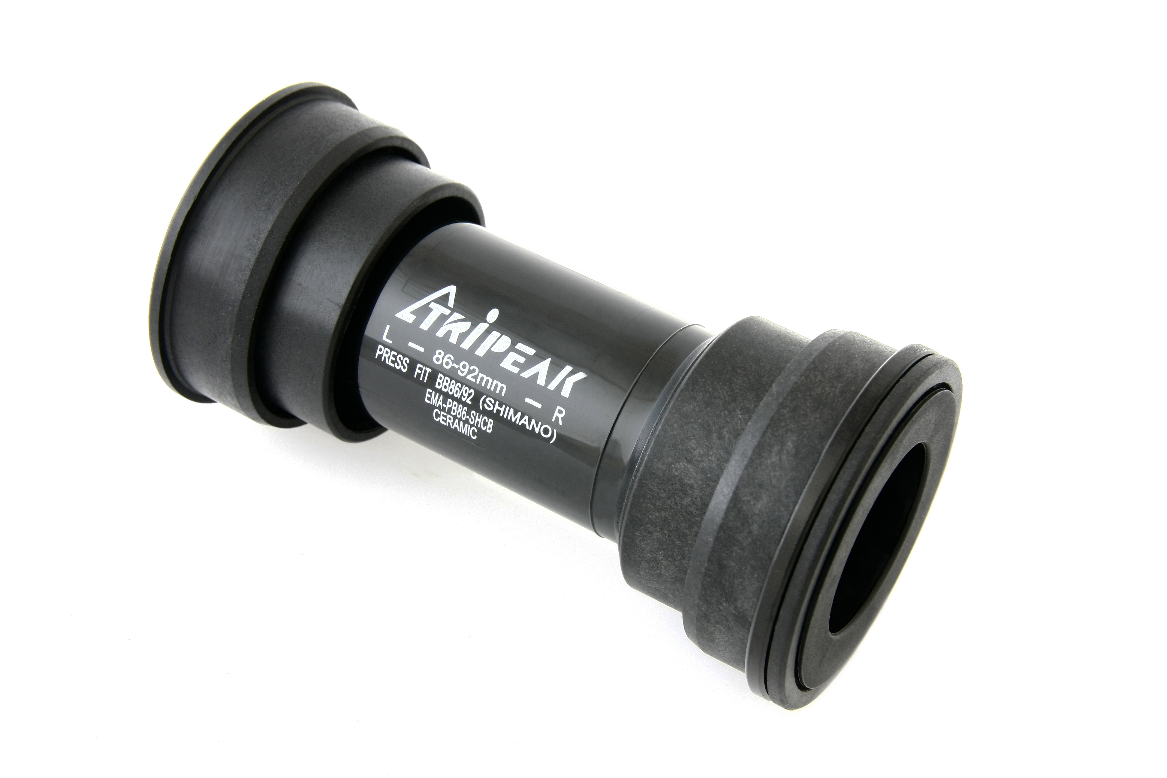Ceramic / Steel BB86 BB92 Bottom Bracket | Taiwantrade