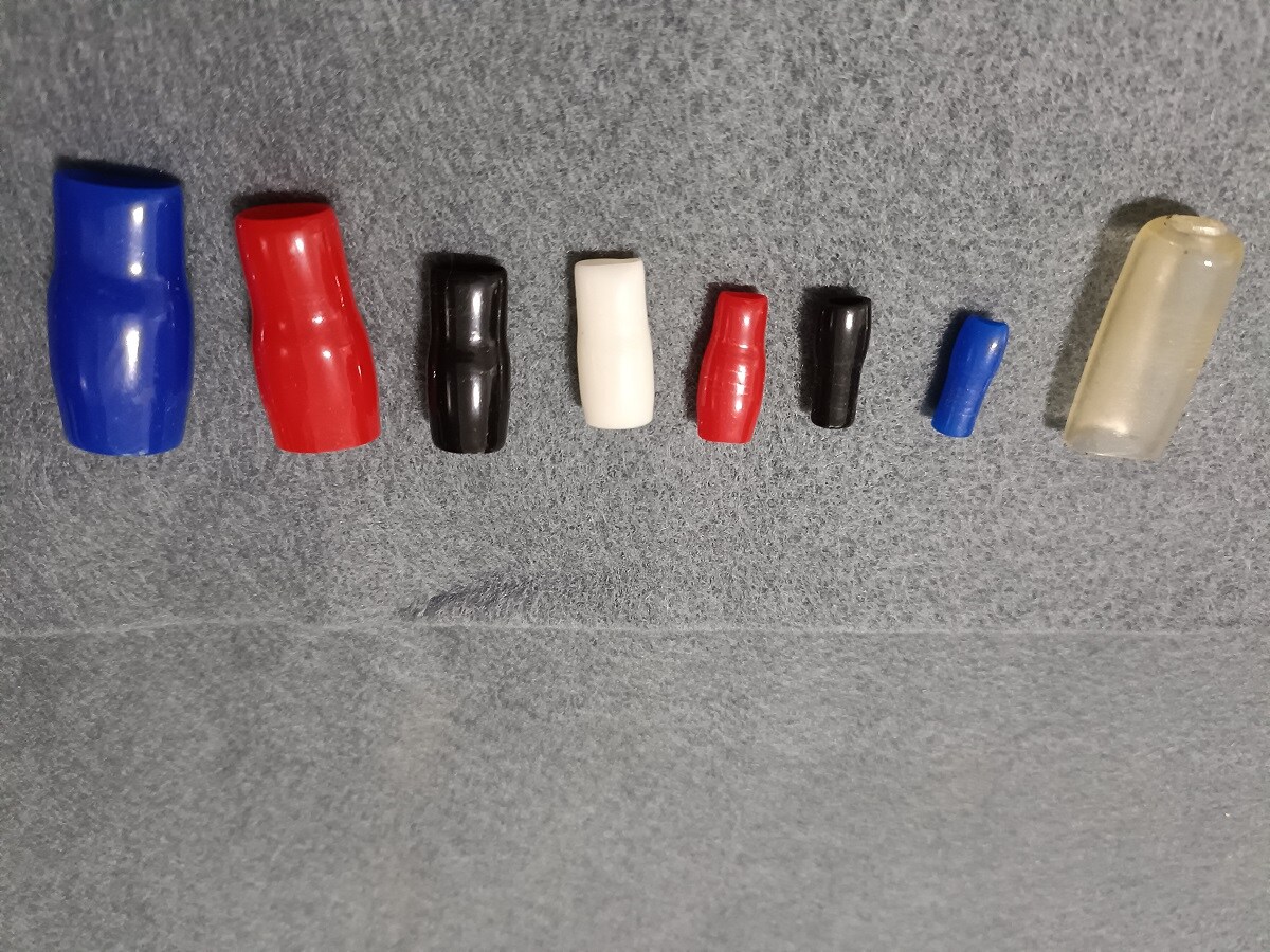 Soft Insulation Sleeves | Taiwantrade.com