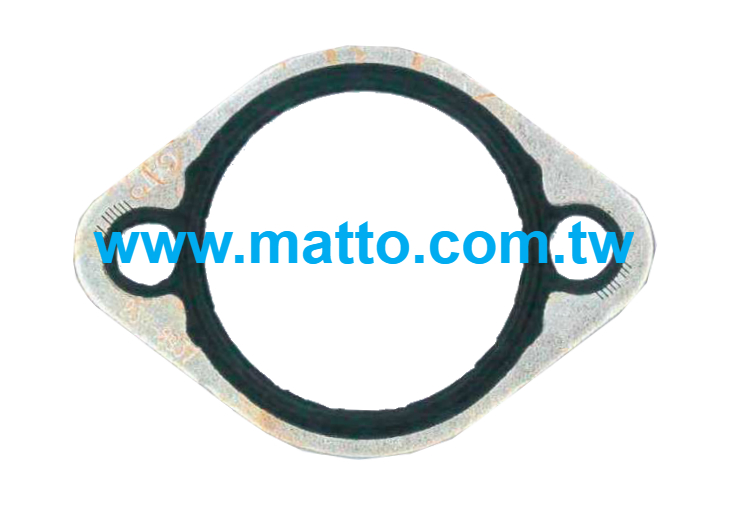 CATERPILLAR 2348937 GASKET (SK101-SR) | Taiwantrade