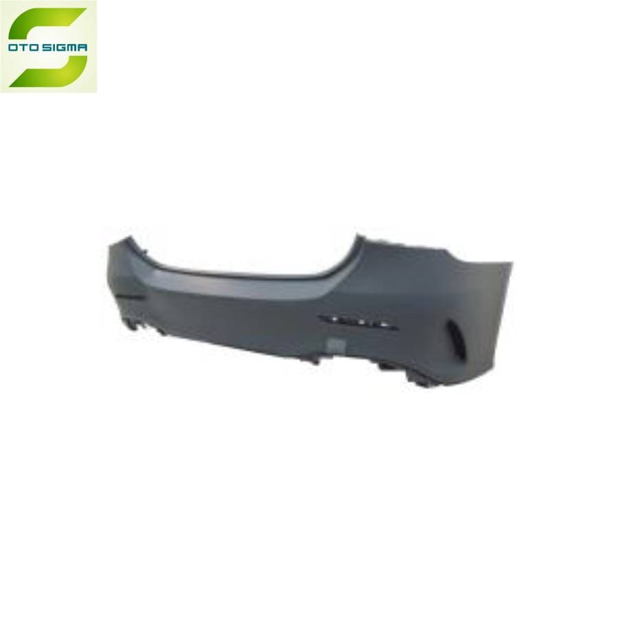 Front Bumper Cover For Benz A-Class Sedan V177'19-20 | Taiwantrade