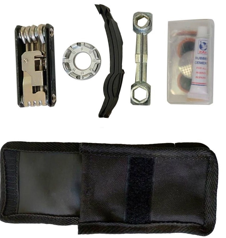 BASIC REPAIR TOOL KIT | Taiwantrade