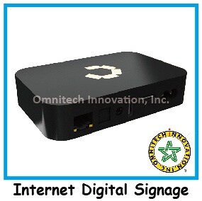 Internet Digital Signage | Taiwantrade