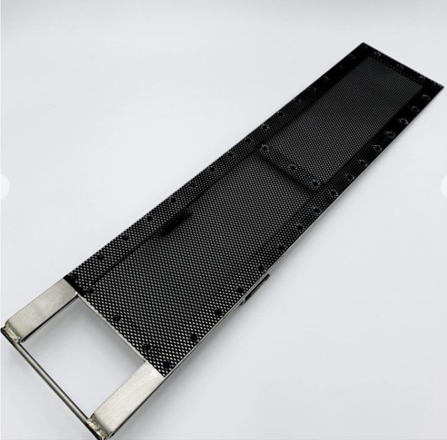 1. Dimensionally Stable Anode or Mixed Metal Oxide 2. Copper Balls ...