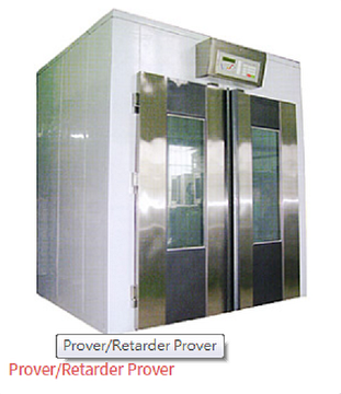 Prover/Retarder Prover,machinery Bakery Machine,