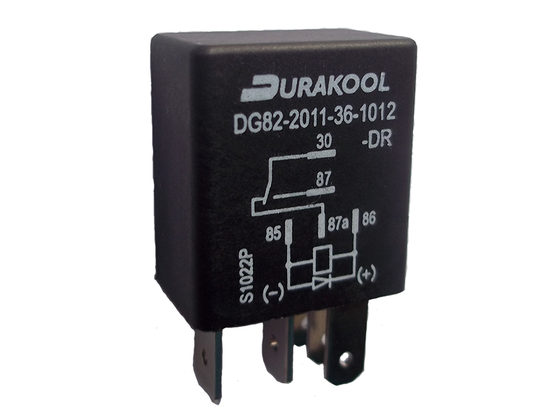 DG82 Series | Taiwantrade