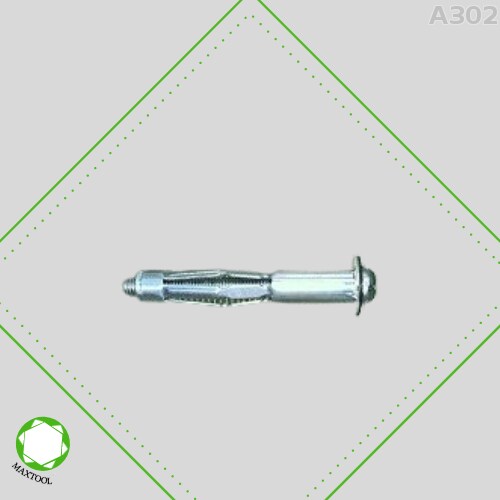 HOLLOW WALL ANCHOR TYPE A302 | Taiwantrade
