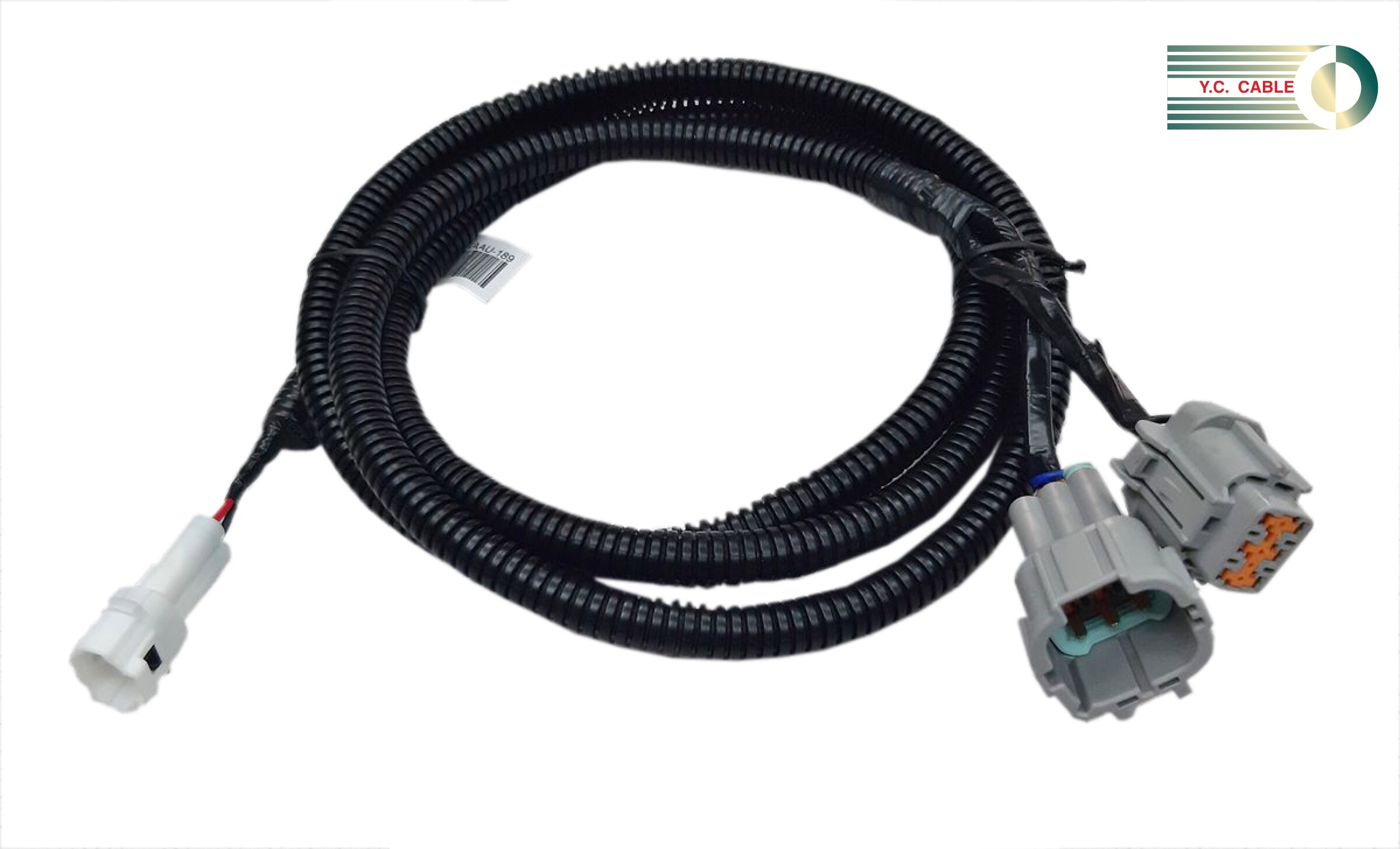 Premium Wire Harness Assembly Supplier | Taiwantrade