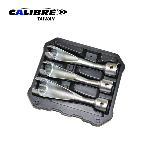 CALIBRE 3PC Injection Nozzle Wrench Set | Taiwantrade.com