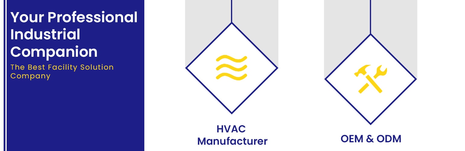 Centrifugal Fan series UF-260 | CHING YUANG ENTERPRISE CO., LTD.