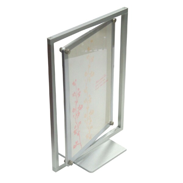 2 In 1 Photo/Menu Stand | Taiwantrade