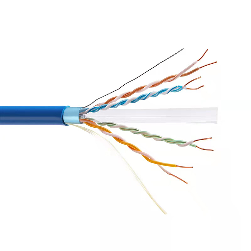 Plenum Network Data Cable | Taiwantrade.com