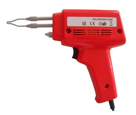100W SOLDERING GUN | Taiwantrade