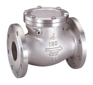 Swing Check vavle, Lift check valve | EAYUAN METAL INDUSTRIAL CO., LTD.