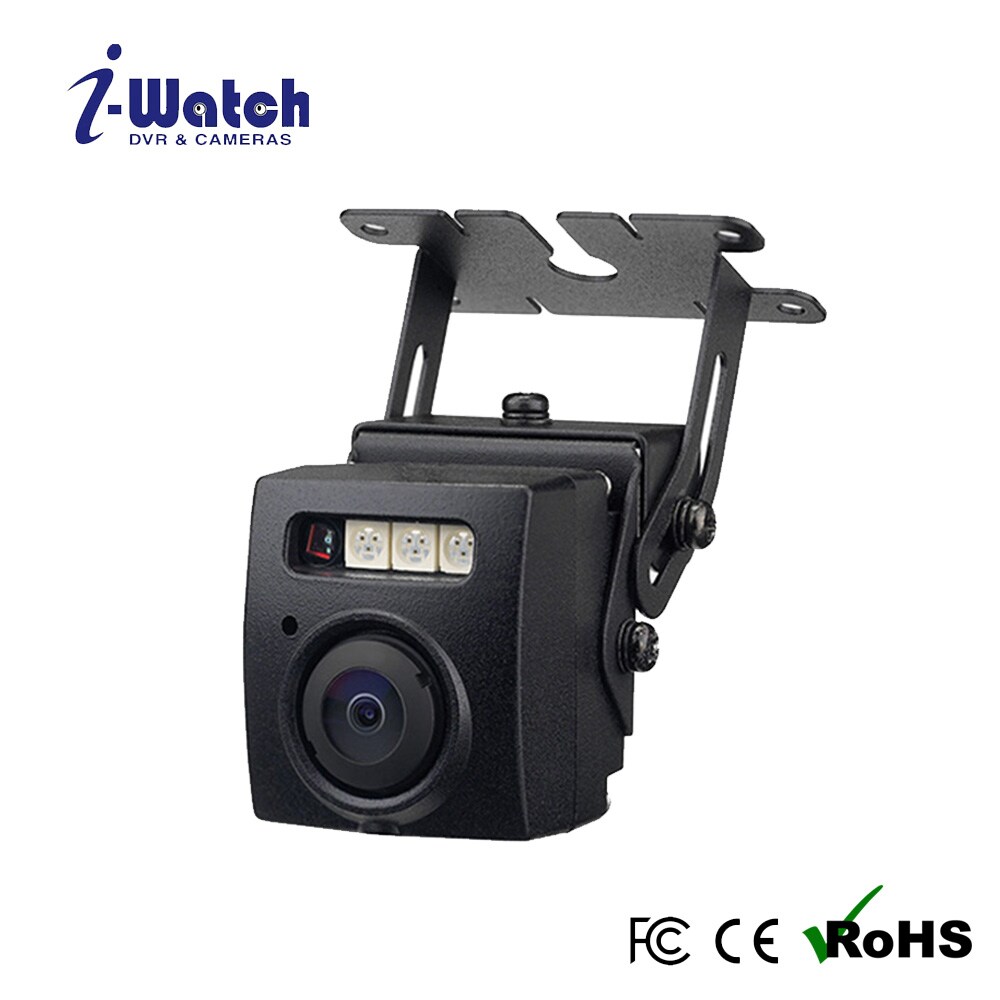 Windshield Camera for Vehicle (IW-204 Series) | Taiwantrade