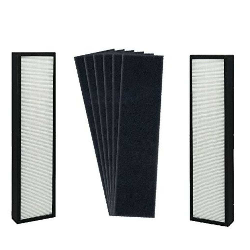 Portable HEPA Filter Replacement | Taiwantrade