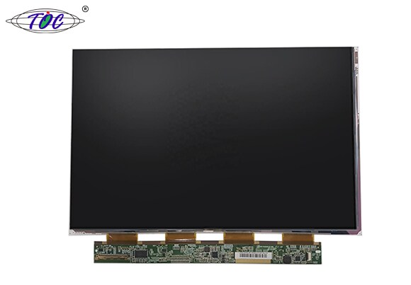 10.1" IVO Brand TFT-LCD Open Cell / FOB / FOG | Taiwantrade