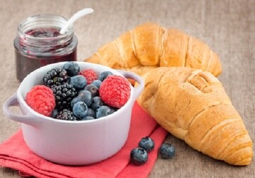 Fieldberry Turnover Filling | Taiwantrade