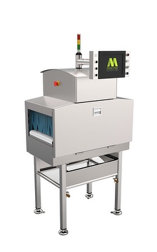 X-ray food inspection machine | Taiwantrade