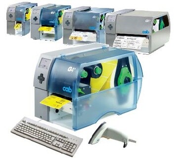Label Printer A+ Series | Taiwantrade.com