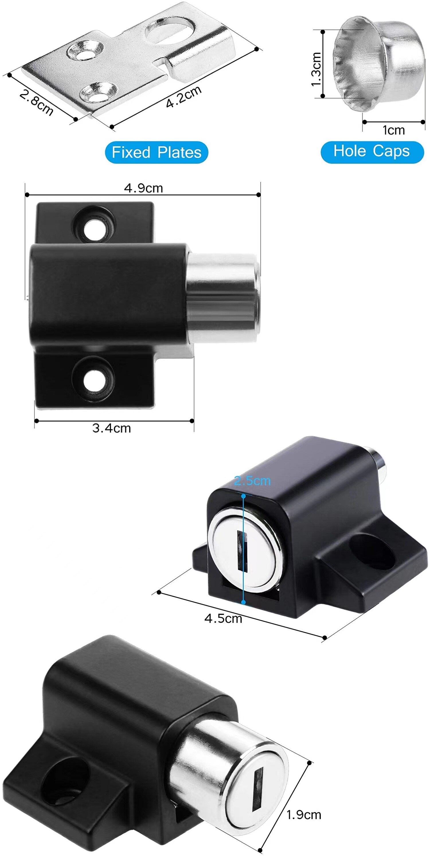 Window Lock | Taiwantrade