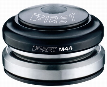 Integrated Threadless Headset | Taiwantrade