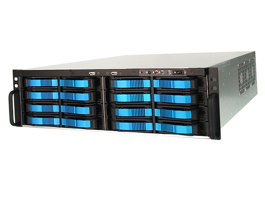 3U rackmount chassis-U3017M2000 | Taiwantrade.com