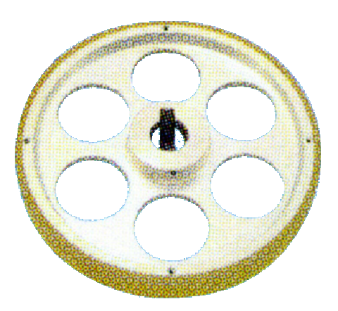 Break Pulley | Taiwantrade