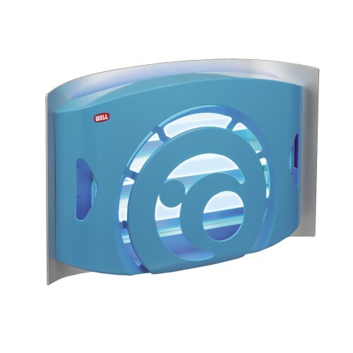 High Efficient Metal and Plastic Type Indoor Glue board Fly Trap With ...