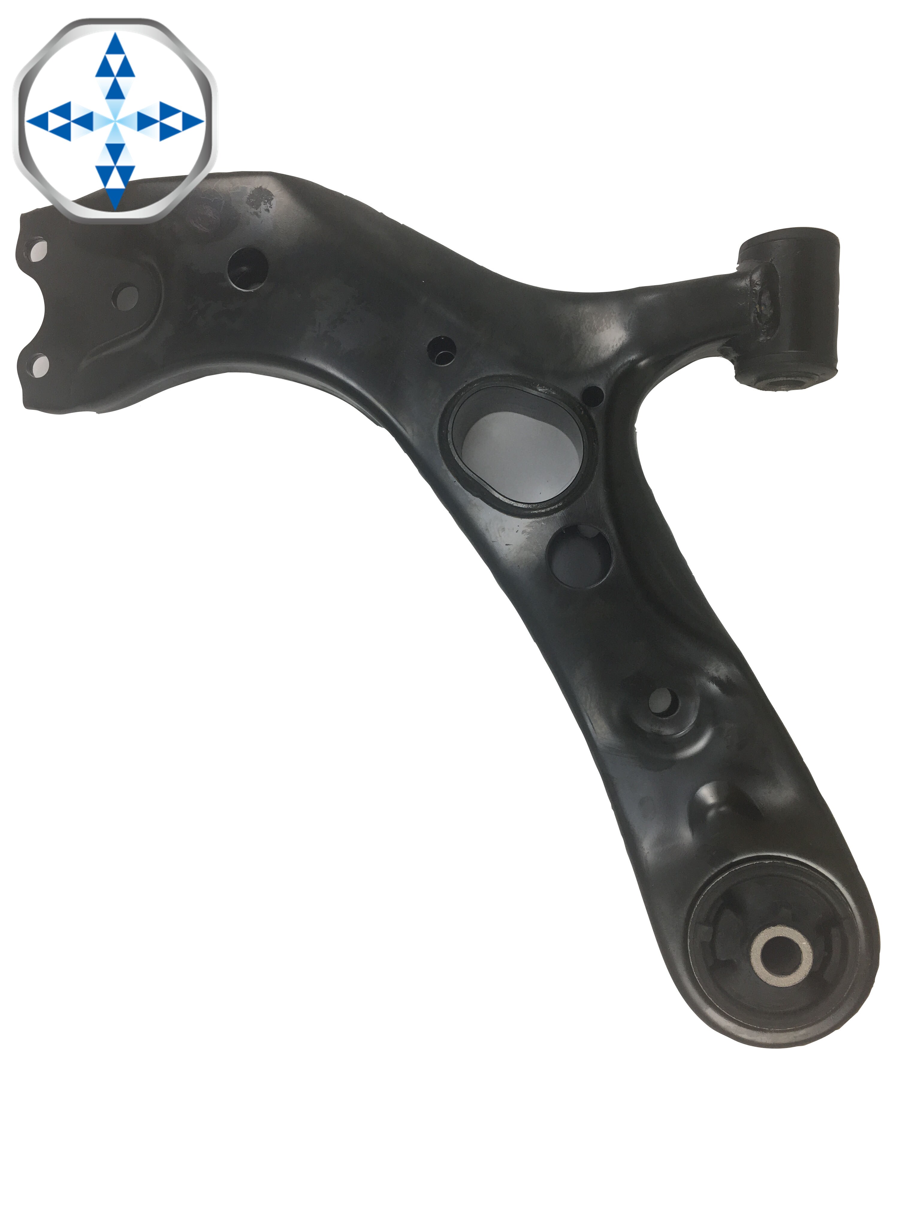 Automobile Steering & Suspension System Spare Parts -Control Arm ...
