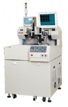 8" Semi-auto Chip Sorter | Taiwantrade