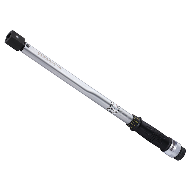 Interchangeable Head Adjustable Torque Handle | Taiwantrade