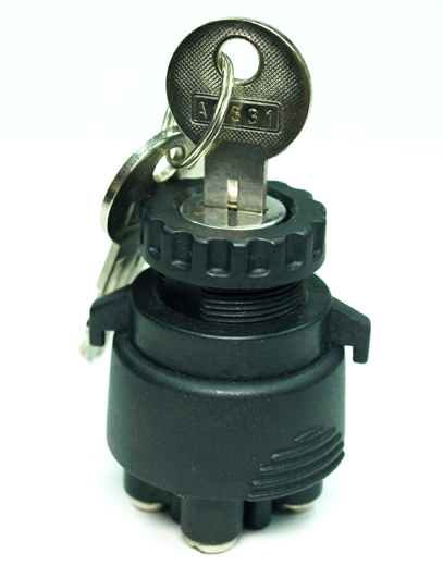 Key Switch DC SCI K3-33 | Taiwantrade.com