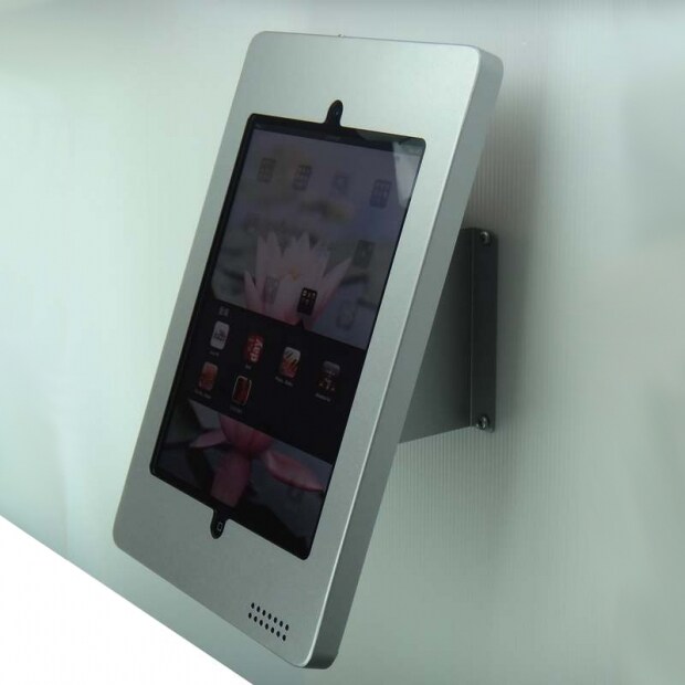 iPad/ Tablet Flush Wall Mount | Taiwantrade