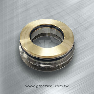 Labyrinth oil seal | GREAT SEAL TECHNOLOGY CO., LTD.