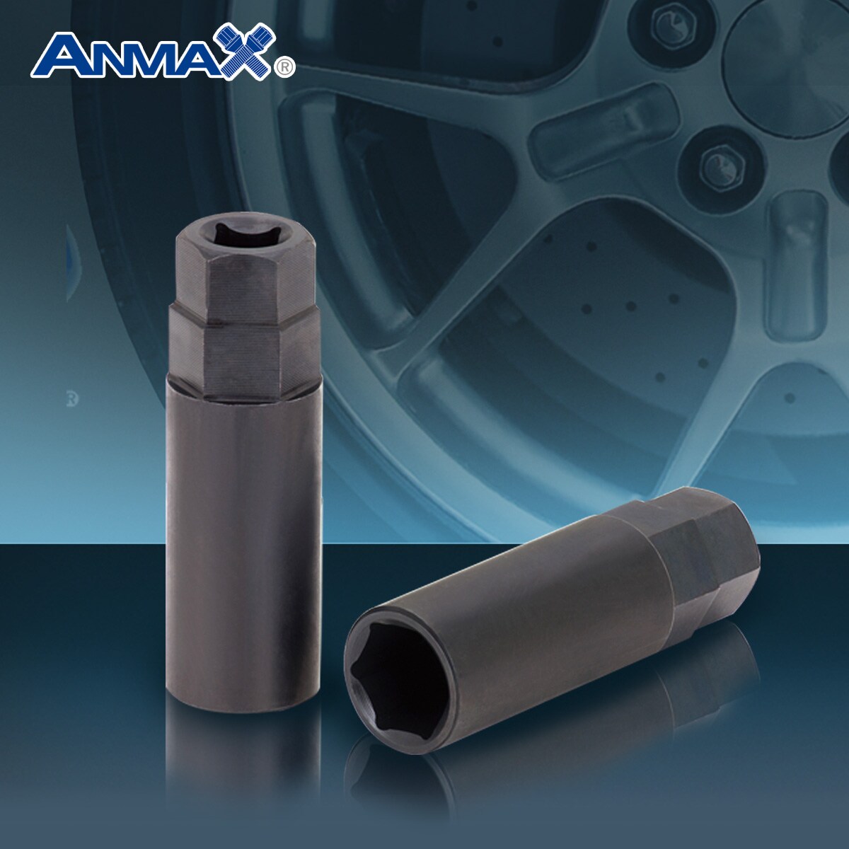 Provider of Chromium Vanadium Steel Dual Hex Adaptor | Taiwantrade