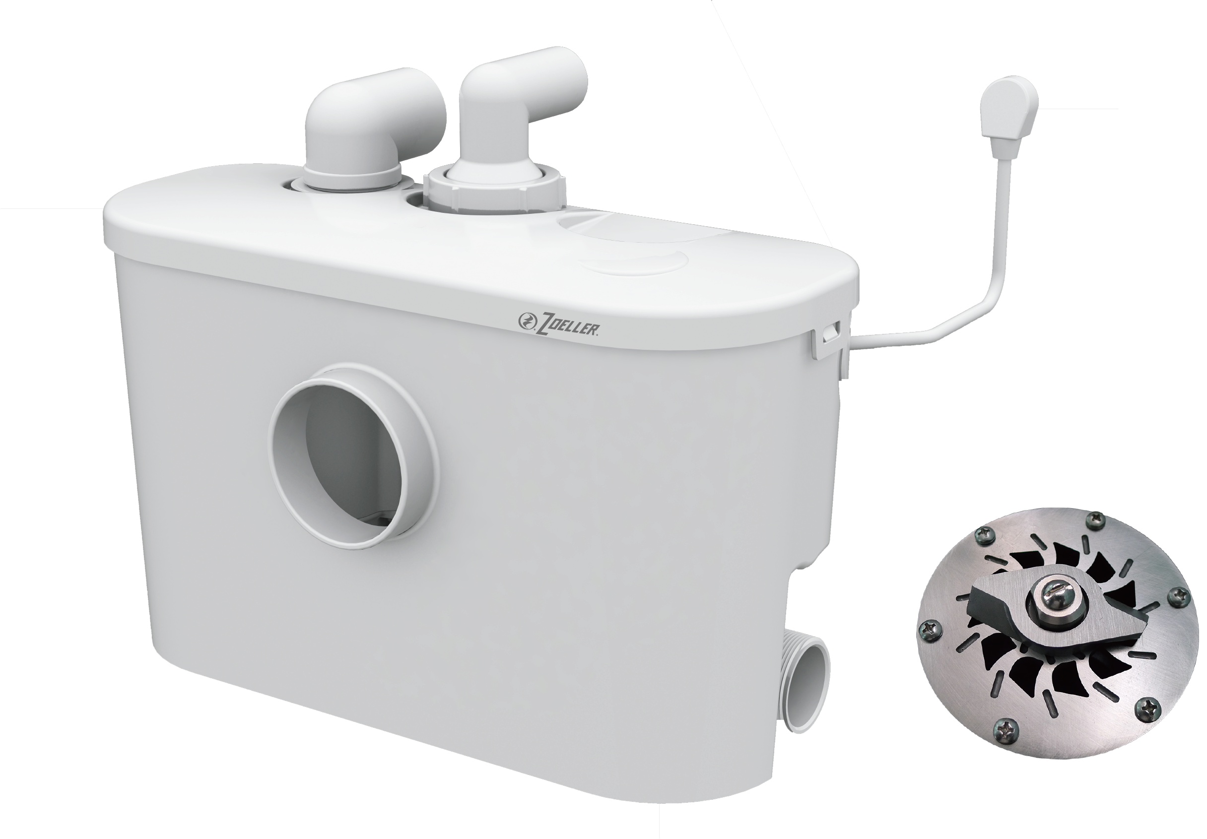 Qwik Jon® Premier | Taiwantrade