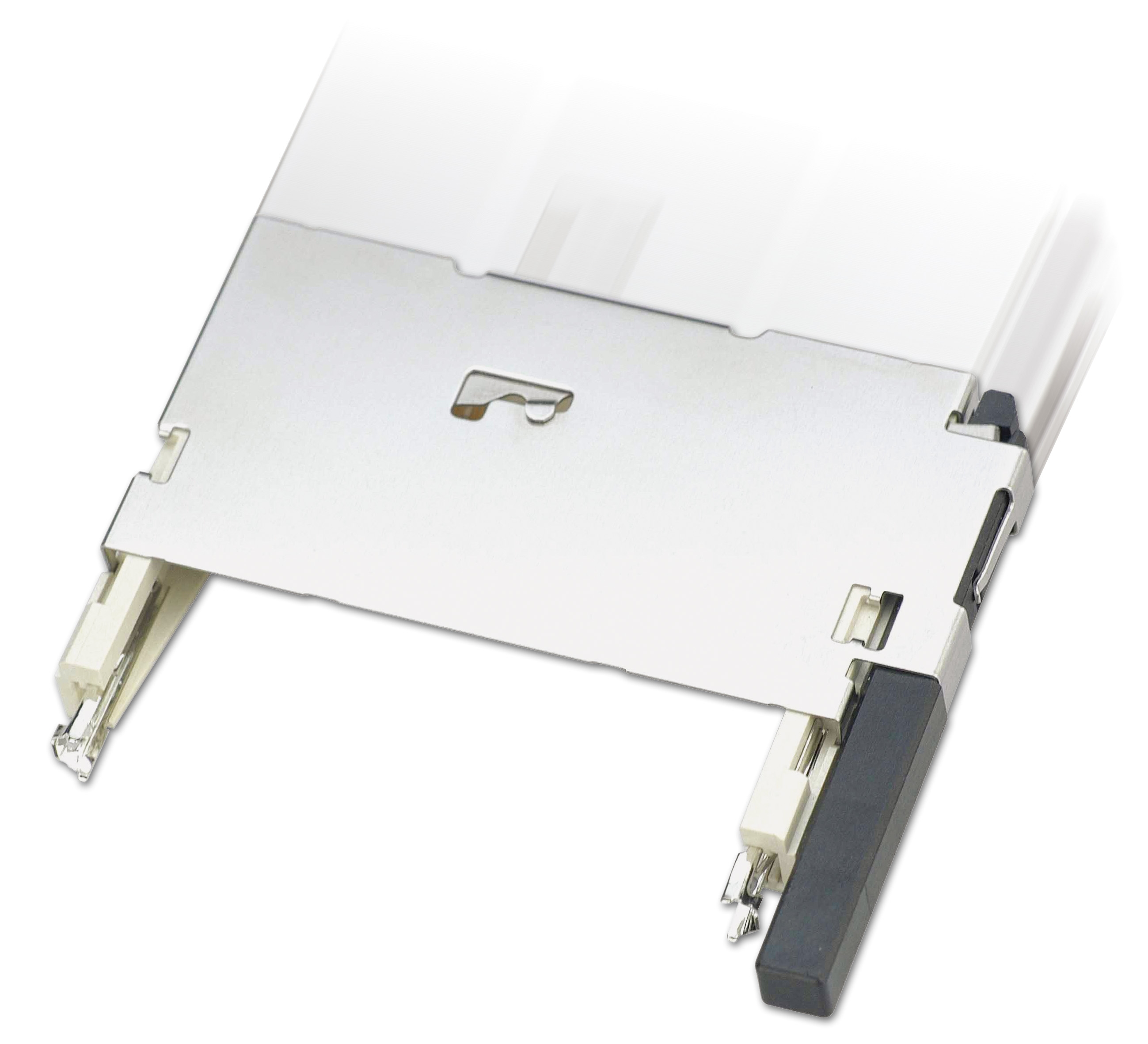 Sunlit Compact Flash Card Connector | Taiwantrade.com