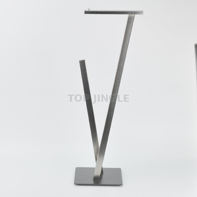 V Shape Toilet Roll Paper Holder With Spare | Taiwantrade