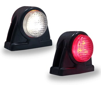 EUROPEAN LED REAR FRONT POSITION LAMPS | Taiwantrade