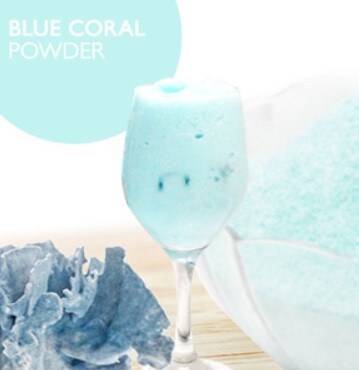 Blue Coral Powder | Taiwantrade.com