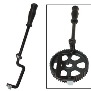 Universal Timing Gear Holder | Taiwantrade